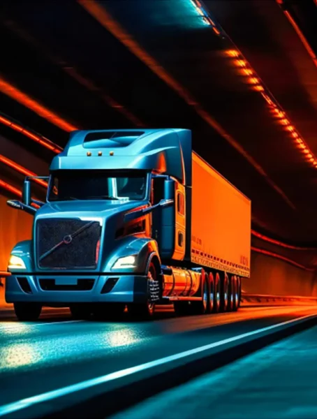 AIM Transport – Fast, Reliable, Affordable Transport