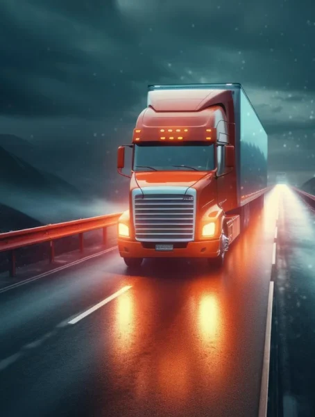 AIM Transport – Fast, Reliable, Affordable Transport